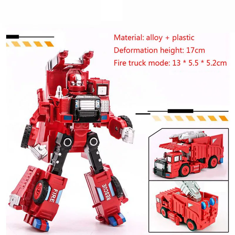 Tomy Transformers Action Figure Autobot Deformation Toy Combination ...