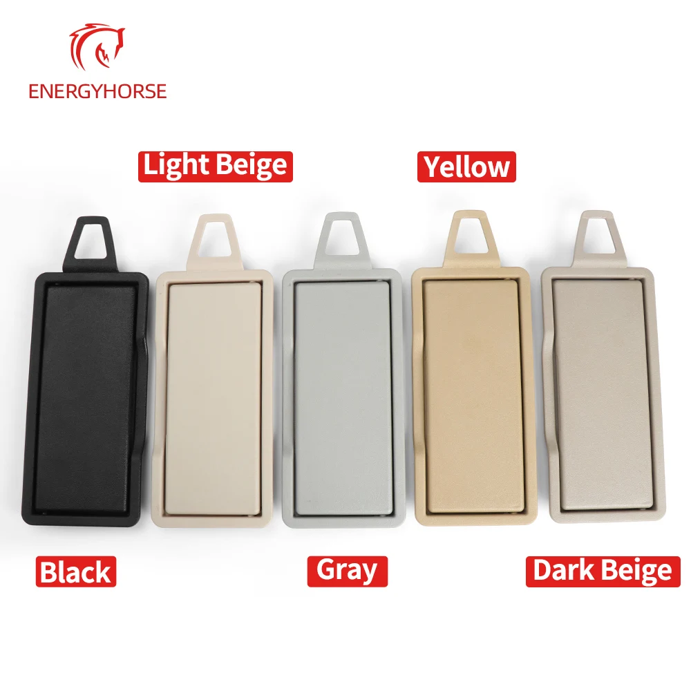 Car-Front-Sun-Shade-Visor-Makeup-Cosmetic-Mirror-Cover-For-Mercedes ...