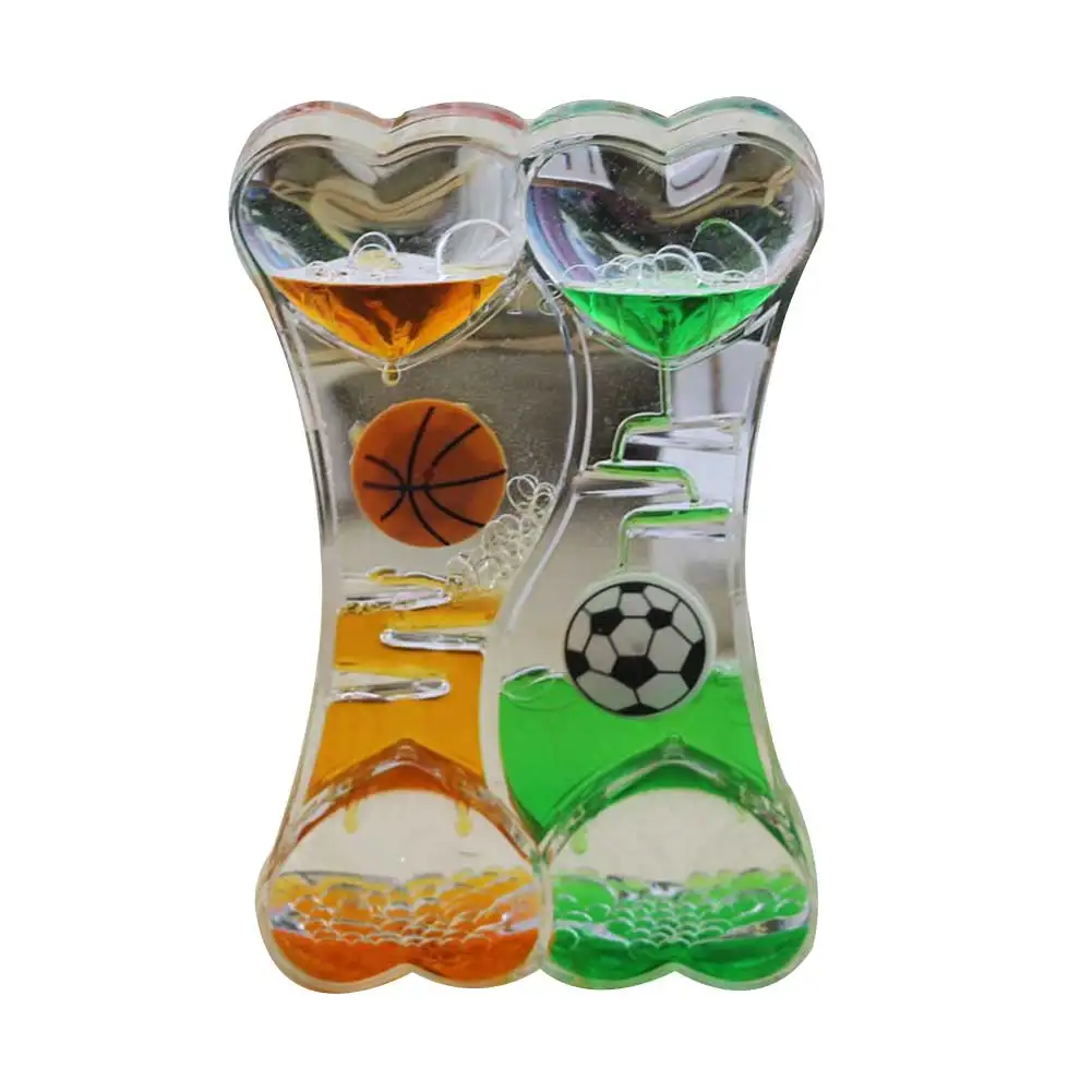 Liquid-Hourglasses-Dynamic-Transparent-Oil-Drop-Timer-Hourglass ...