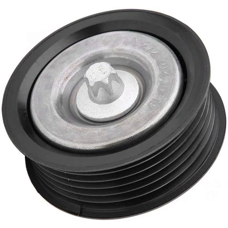 Belt Tensioner Idler Pulley 2722021019 for for Mercedes Benz C230 C320 ...