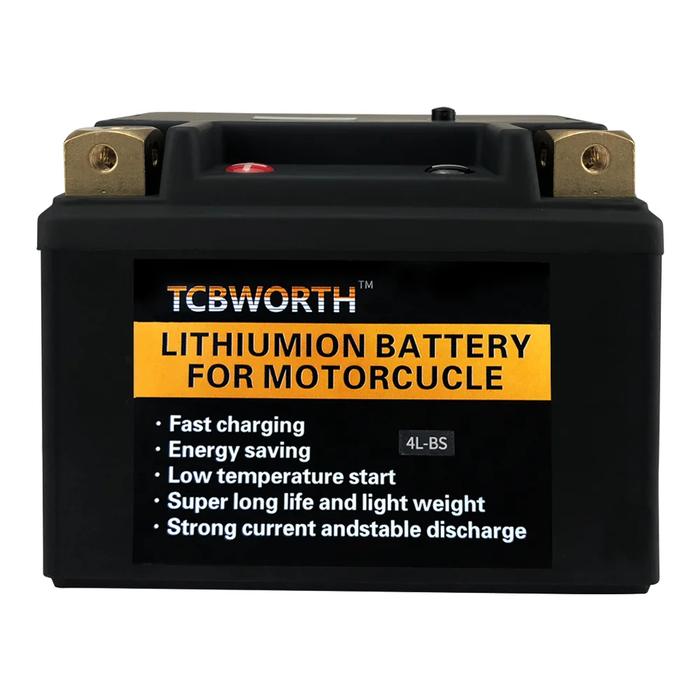 4L BS 5L BS 7S 7L BS 7A BS 7B 4 7 A 9 BS 9 B 9B 4 Lithium Phosphate ...