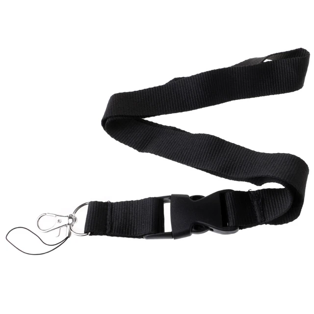 Printable Solid Polyester Lanyards – IMPRESOMATIC