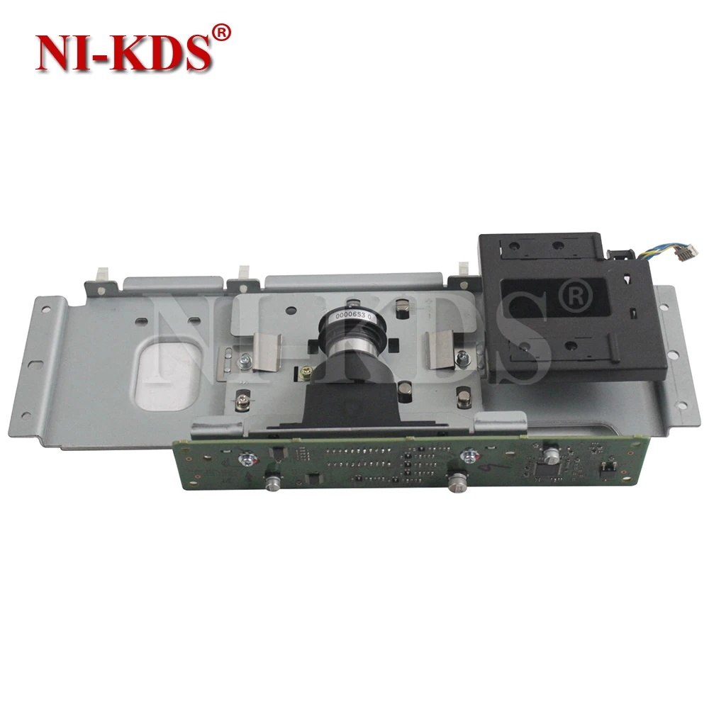 JC97-04523B Scanner Assembly CCD and Lens for HP Color LaserJet Managed ...