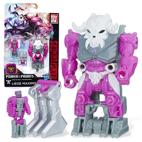 Transformers Alchemist Prime