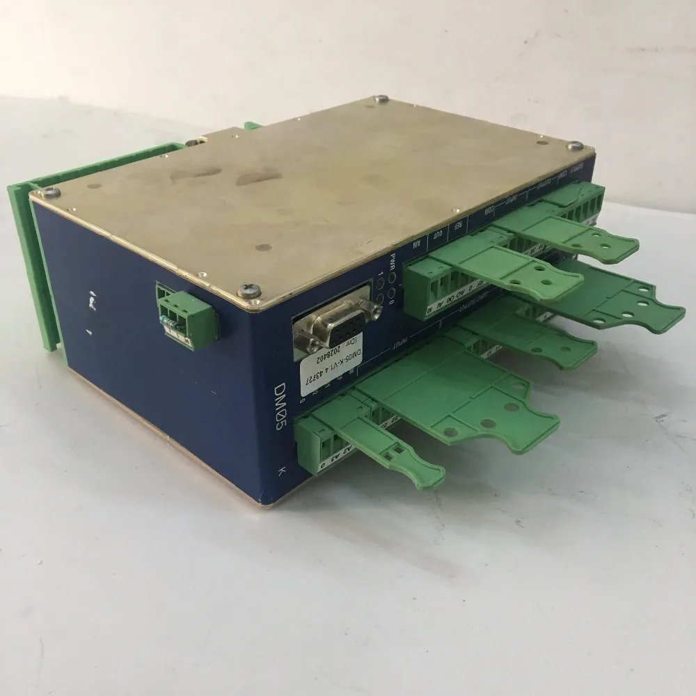 DM05 PLC Module Control DM05K Programmable Controller DM05 K|Power Tool ...