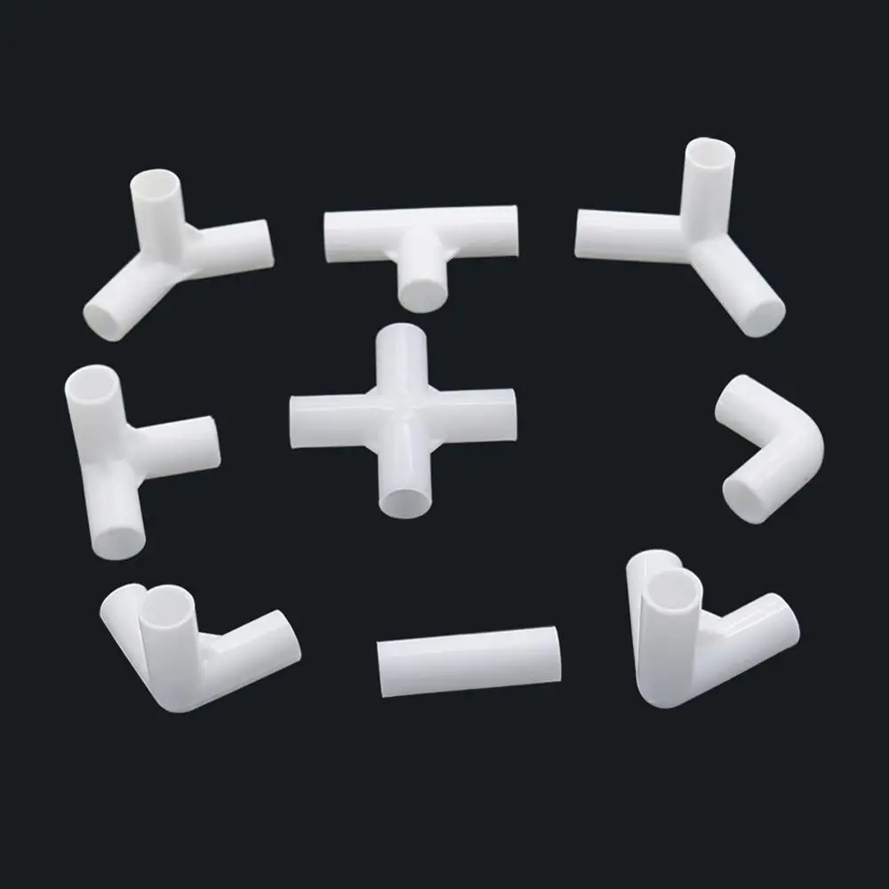 100-Pcs-ID-12mm-Water-Pipe-Connector-Chicken-Cages-Installation ...