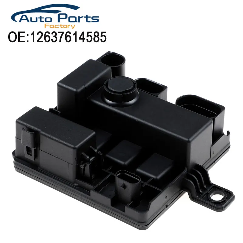 통합 공급 제어 모듈 전원 접합 교체 부품, BMW F10 F20 F21 F22 F23 F30 F31 F34 F32 ...