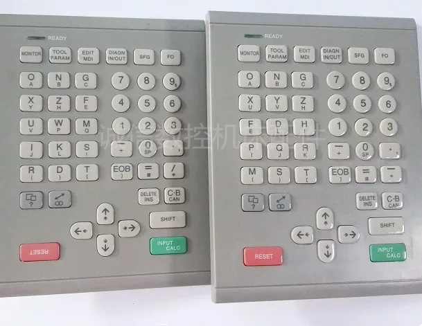 Original-Mitsubishi-Key-Operation-Panel-M520-M64-System-Special-Edit ...