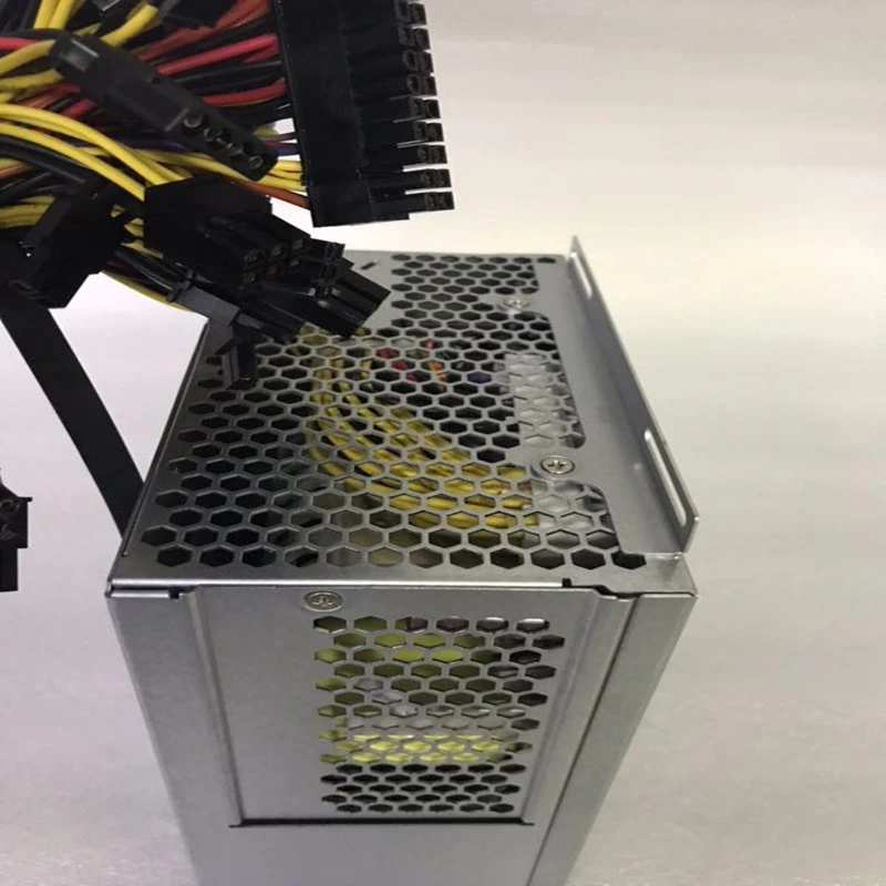 Original PSU For Seasonic ATX AI 1000W Switching Power Supply SSP ...