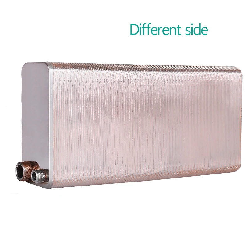 120-Layer-Household-Plate-Heat-Exchanger-Automatic-Exhaust-Valve-Beer ...
