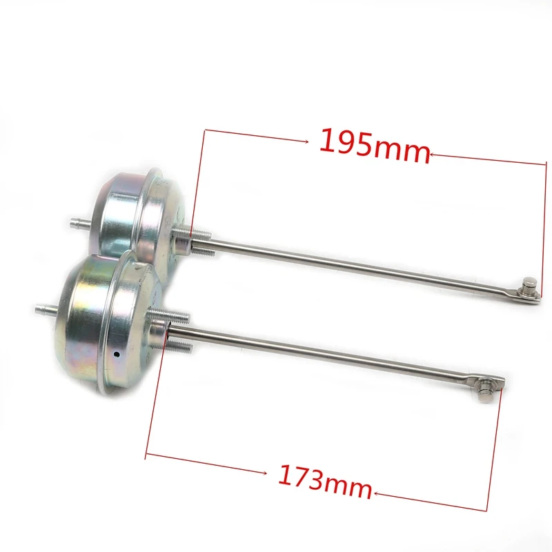 Other Parts & Accessories - Turbo Actuator A274 Wastegate For Mercedes ...