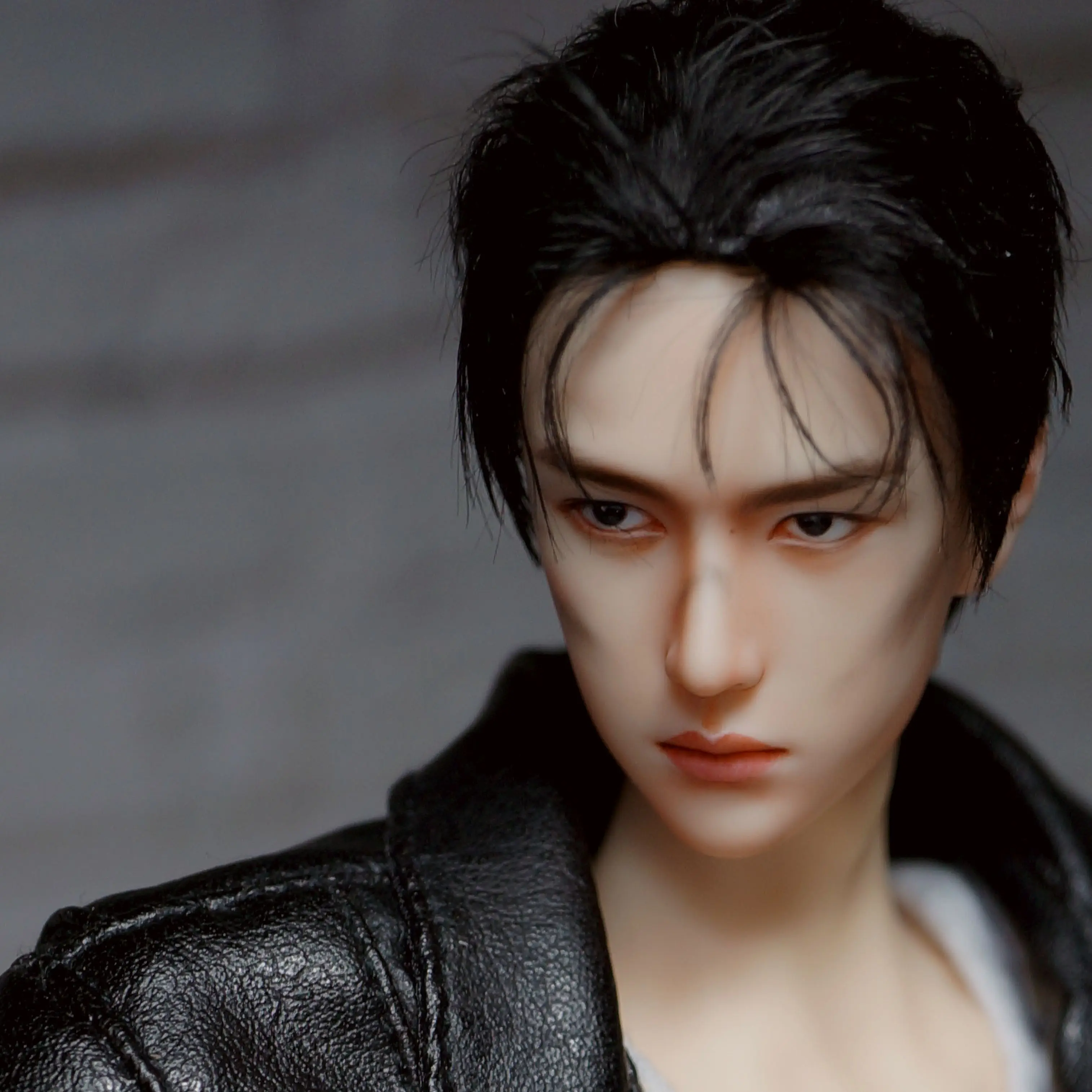 1-6-Original-BJD-Doll-Wang-Yibo-Realistic-Human-Model-Top-Original-Head ...