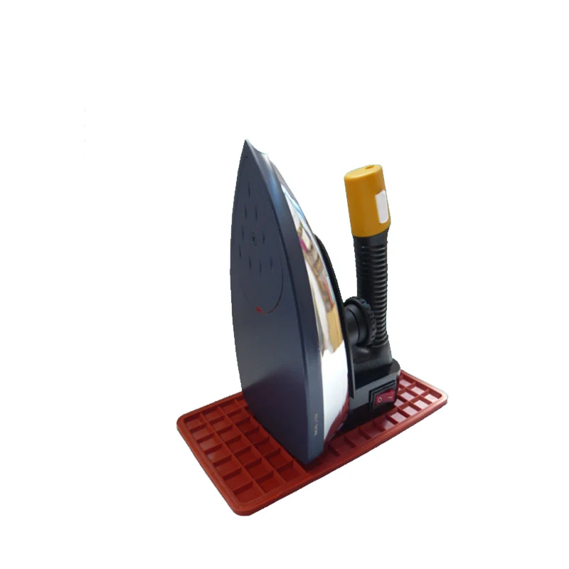 Steam-Iron-Hanging-Bottle-Electric-Iron-Placement-Ironing-Mat-High ...