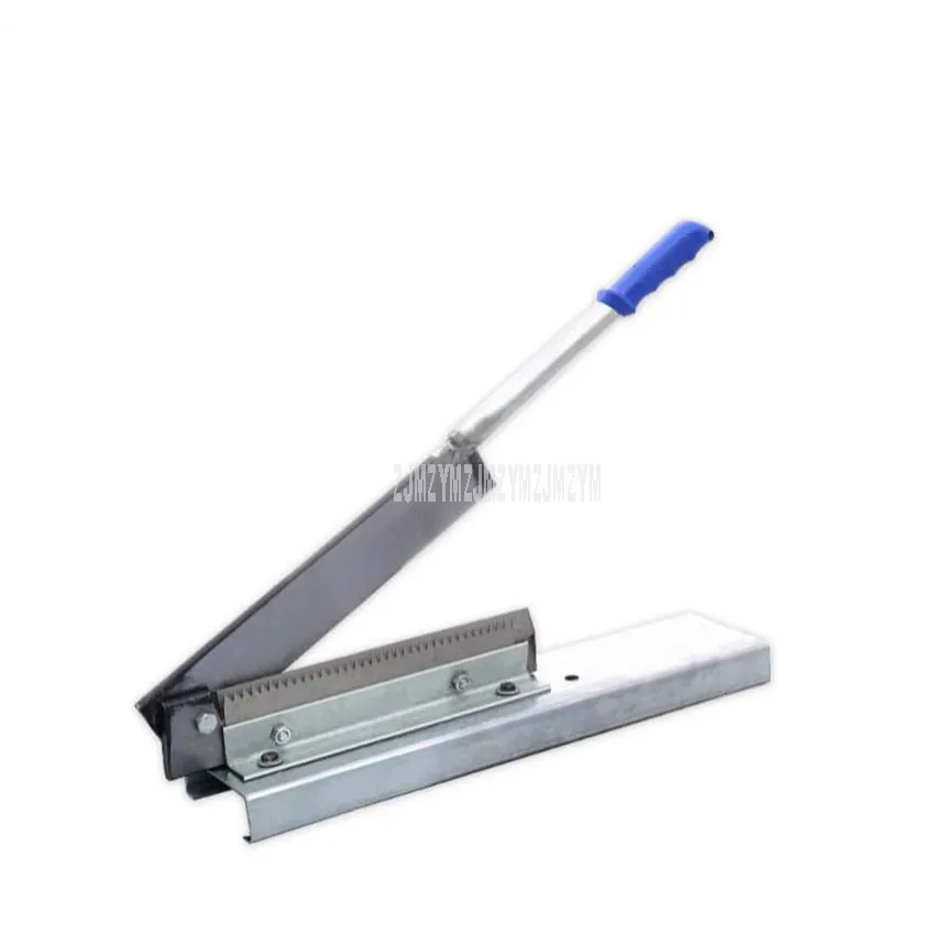 Manual-Frozen-Meat-Bone-Saw-Cutting-Chopping-Cutter-Machine-Chicken-Leg ...
