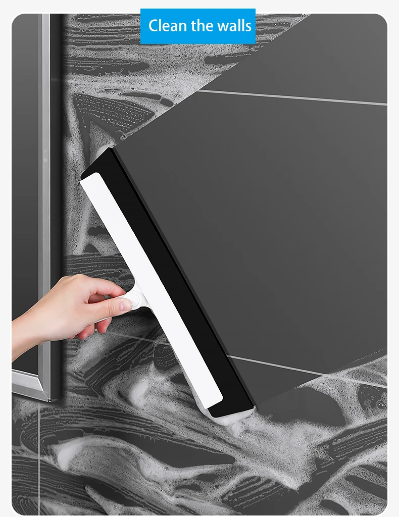 Balai,Balai magique pour nettoyage ménager,balai anti-poussière ...