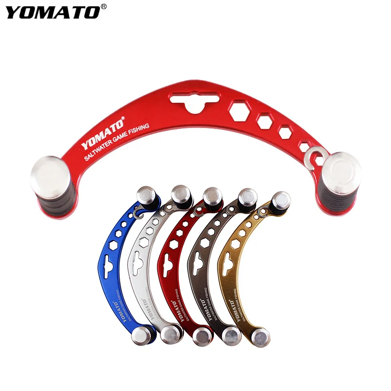 Yomato Ocean Bobbin Knotter Fg Knot Machine Fishing Line Pe Jigging ...