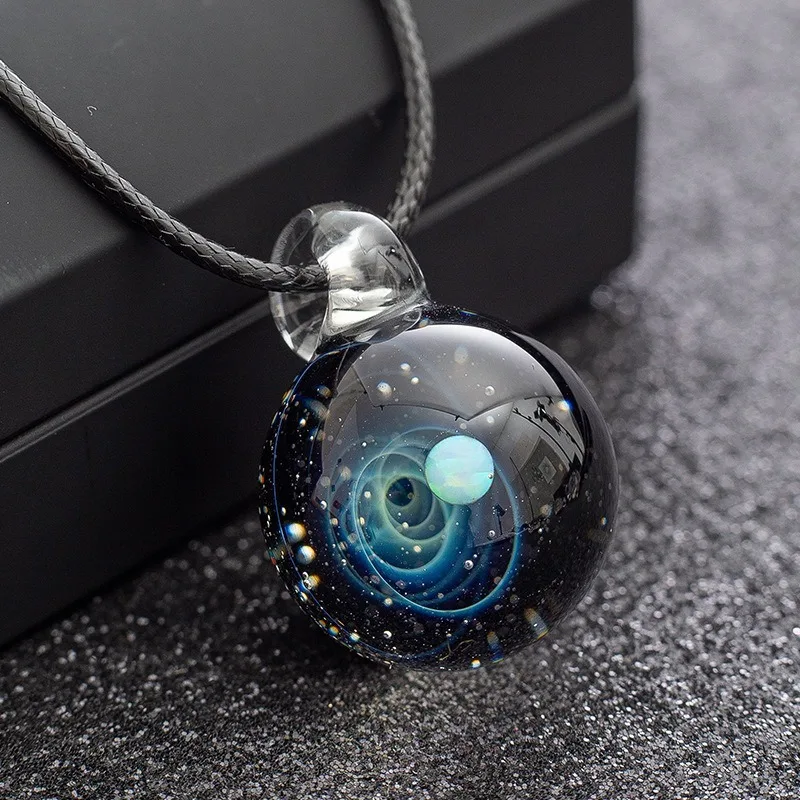 Nebula Glass