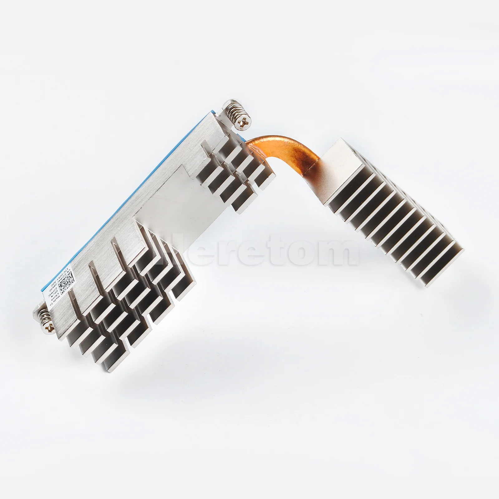 2FM4C 250W Heatsink Radiator For Dell Tower Workstation Precision 3640 ...