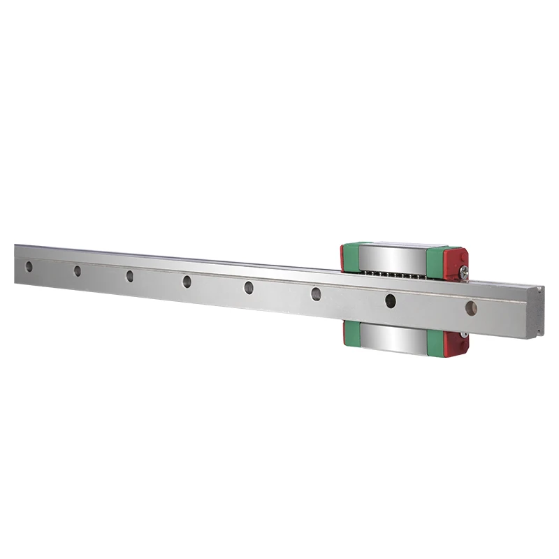 RAMPS-1Set-Y-axis-Linear-Guide-MGN12C-230mm-With-Standard-Sliding-Block ...