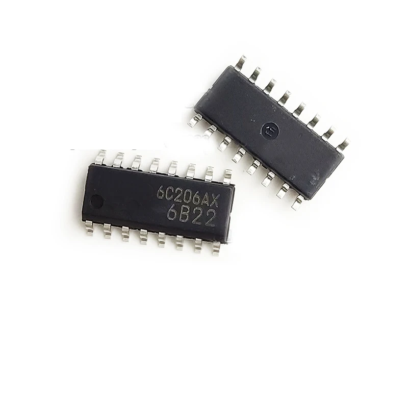10 unids/lote FA6B22N FA6B2 6B22 FA6B22N C6 L3 SOP 16|Módulos de ...