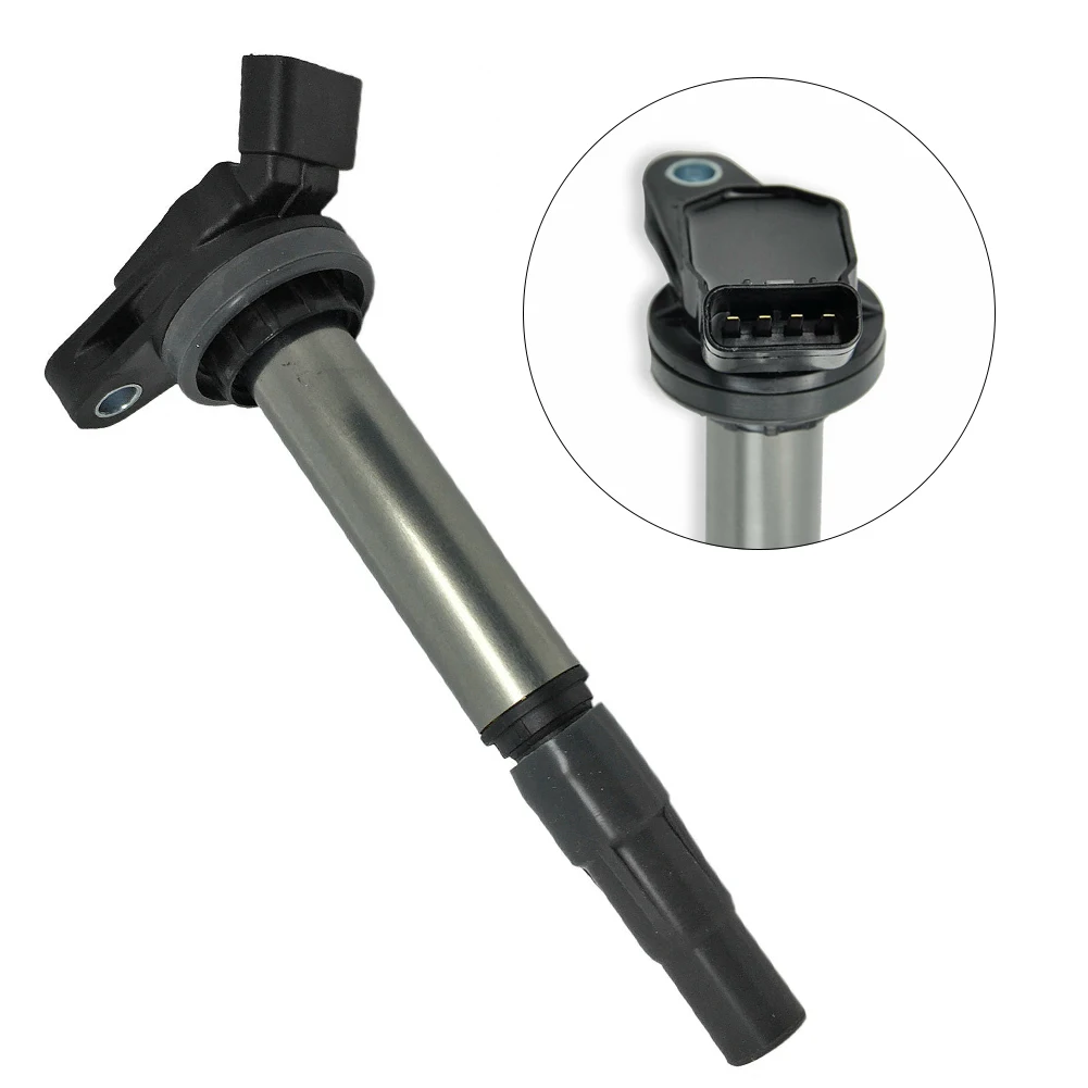 9091902252-9091902258-90919C2005-Ignition-Coil-for-Toyota-Matrix-2009 ...