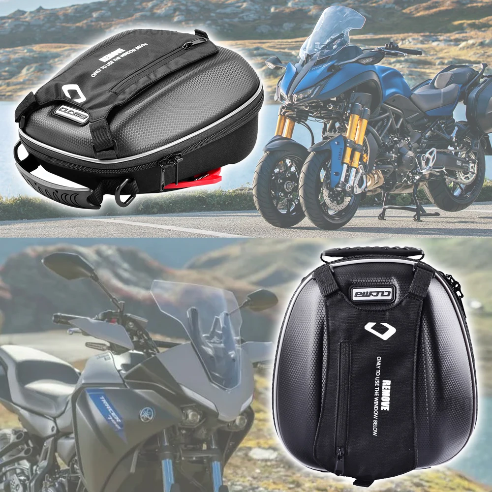 Tracer 900 Gt Tank Bag | Tank Bag Mt 09 Trace | Tracer 900 Luggage ...