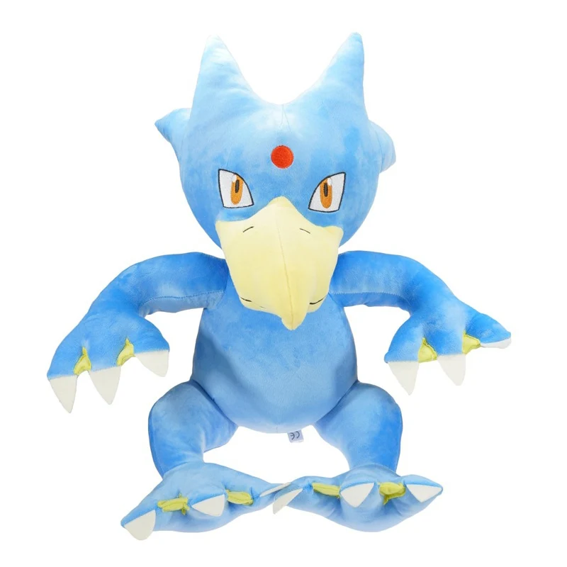 Golduck Evolution