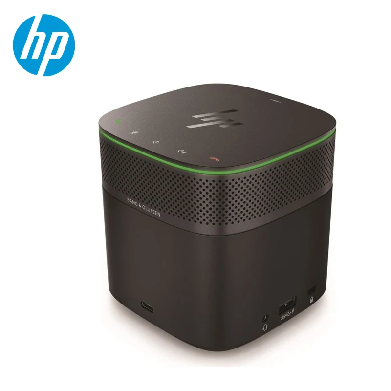 Hp G2 3tr87aa Docking Station Combo Cable Usb, Ethernet 230w ...