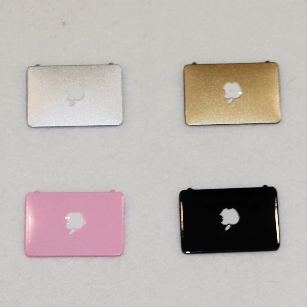 Pink/silver/black/golden Mini Laptop Computer Mini Mobile Cellphone Pad ...