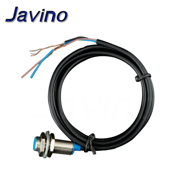 GREATZT NJK-5002C Hall Effect Sensor Proximity Switch NPN, 47% OFF