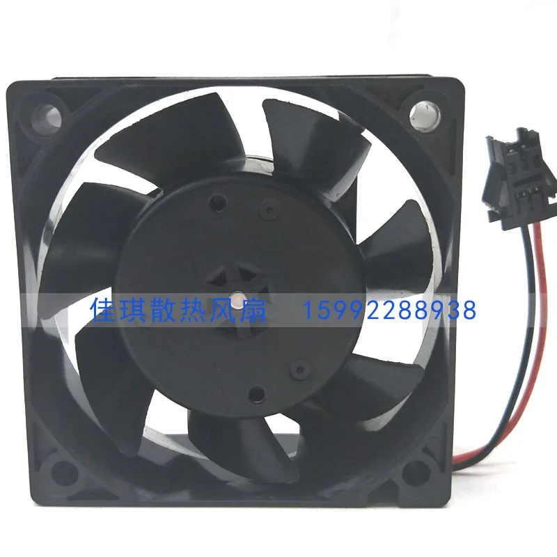 original drive fan MMF-06D24ES-AOK 6cm 6025 24V 0.11A 2 line Inverter ...