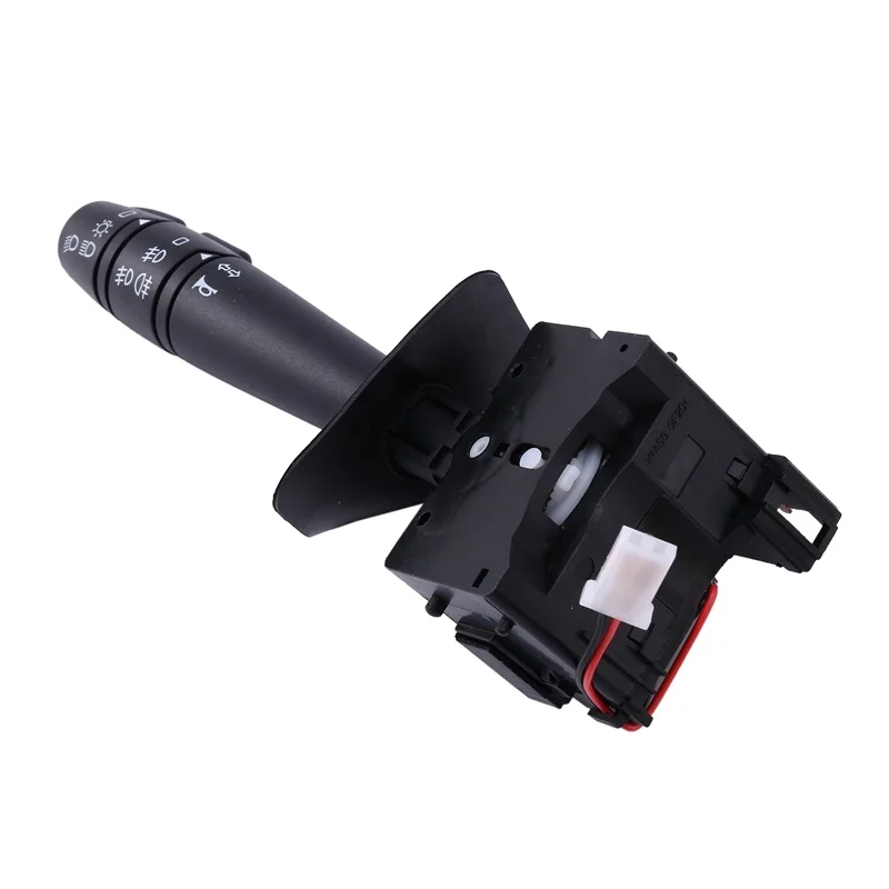 New Steering Indicator Switch Turn Signal Switch for Renault CLIO 2 ...