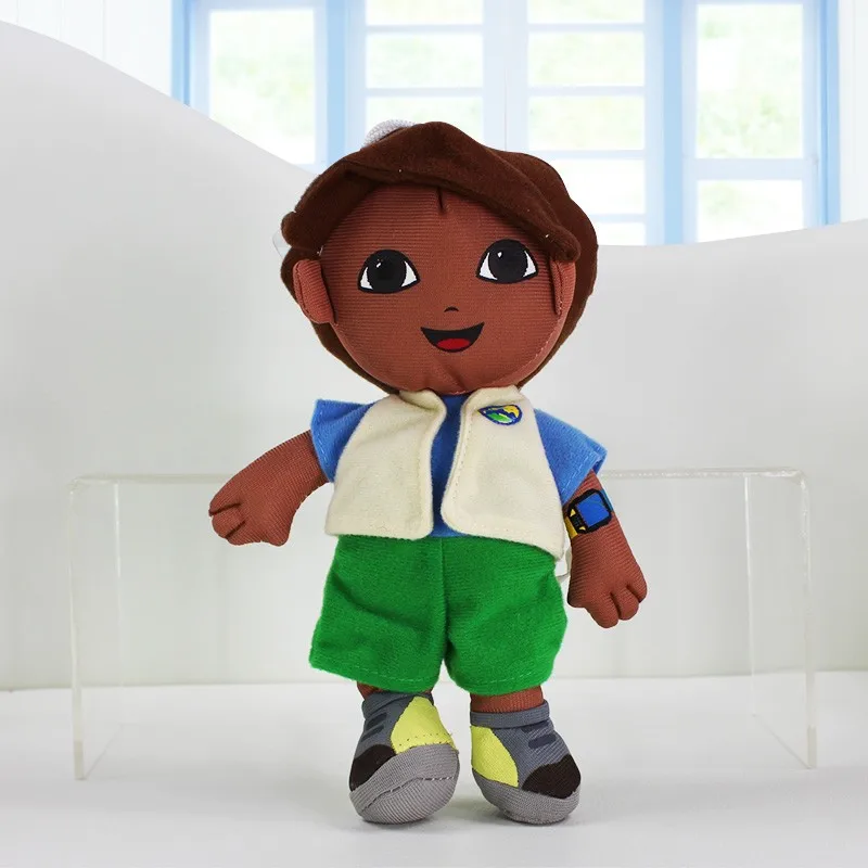 Go Diego Go Birthday Ideas