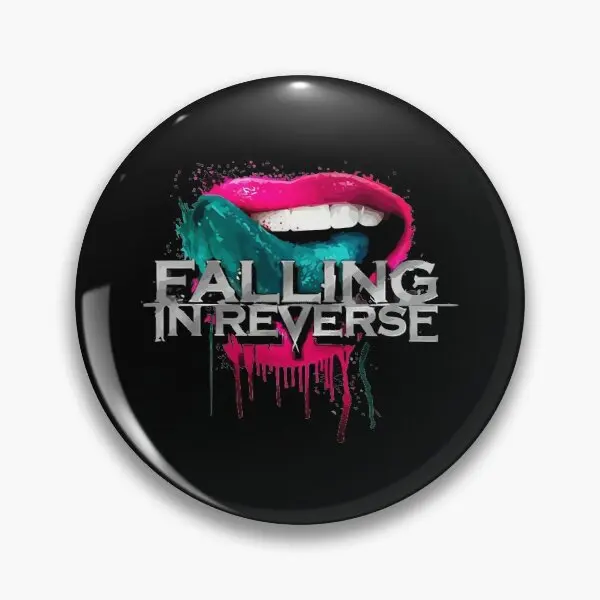 Falling In Reverse Emblem
