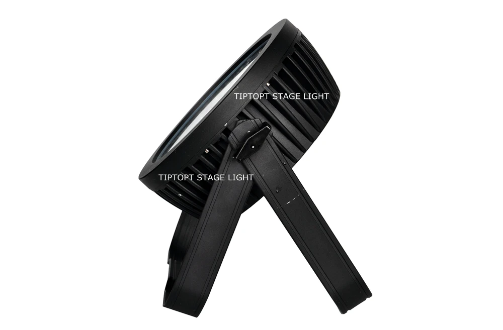 Led Par Light Dmx 512 | Tiptoplight