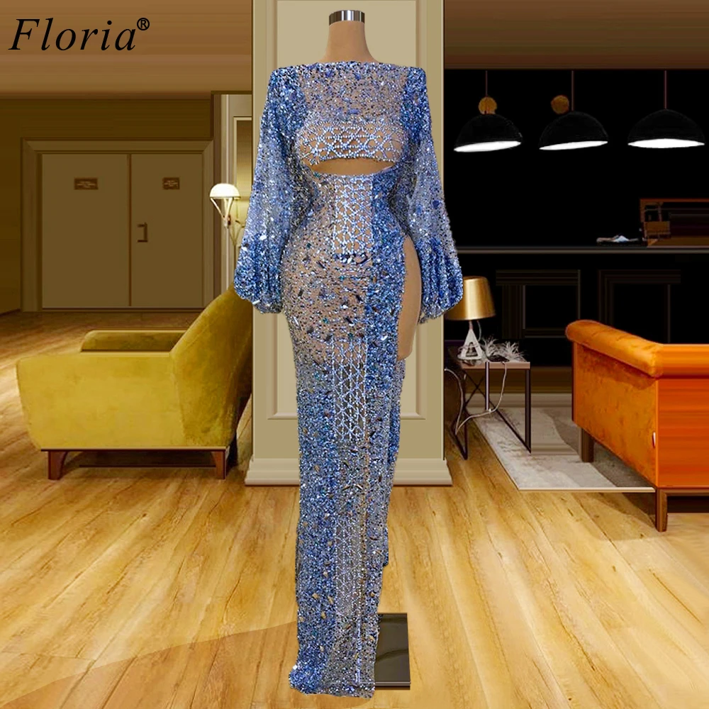 The Most Beautiful Prom Dress In The World
