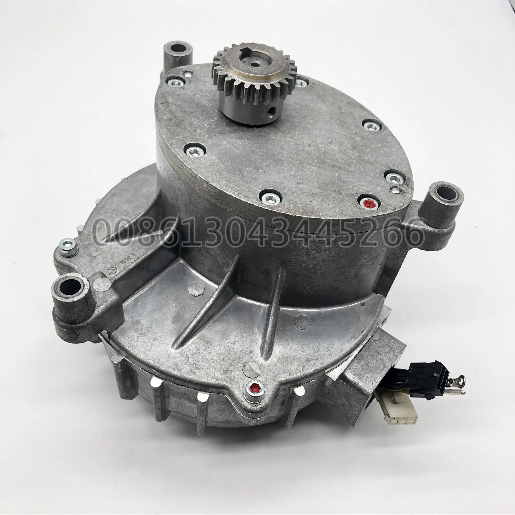 Best-Quality-Heidelberg-SM74-XL75-CD74-PM74-Water-Pan-Roller-Motor-M2 ...