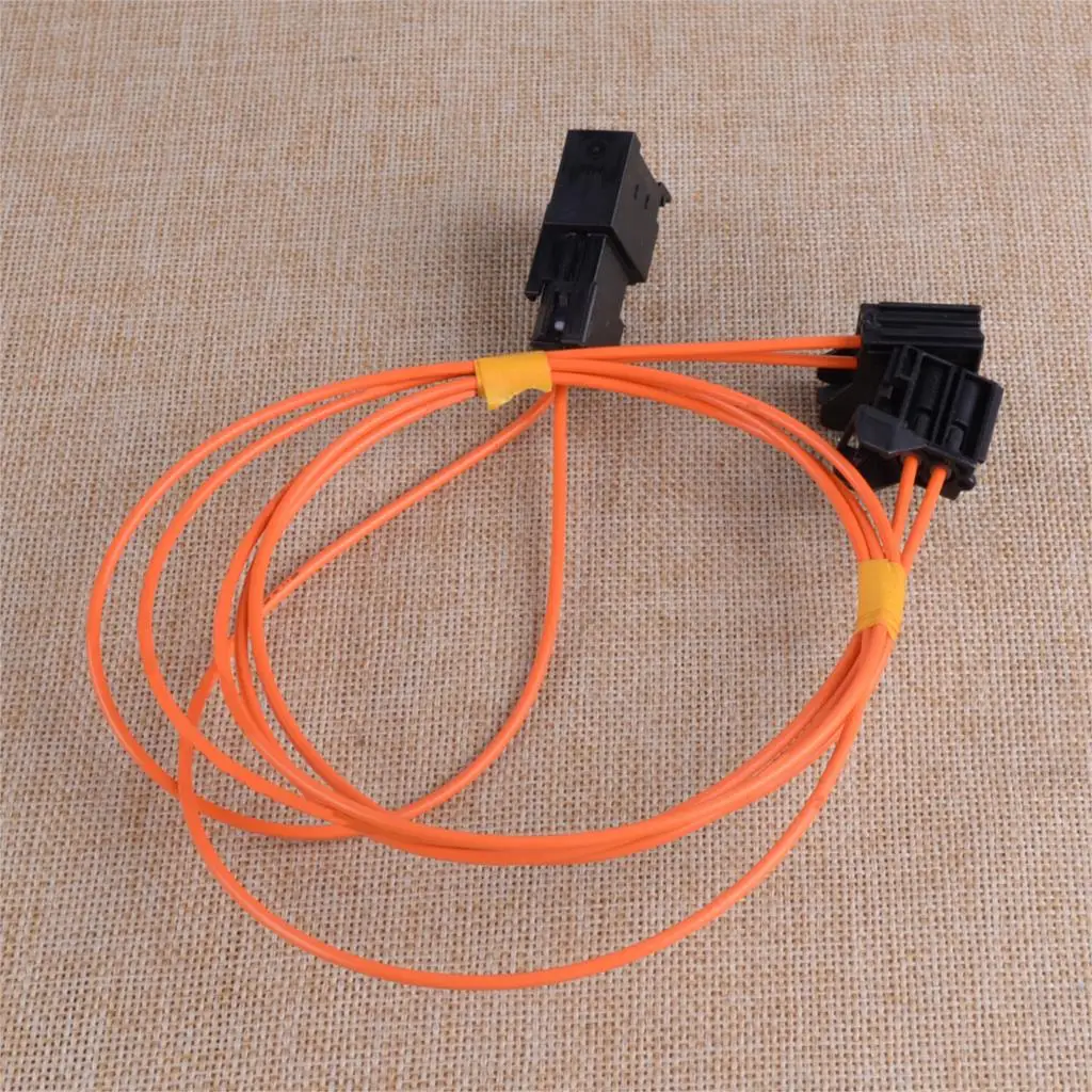 DWCX Y Adapter Most System Optic Fiber Jumper Cable Multimedia ...