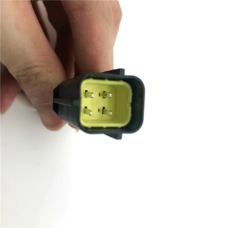 Sensor Lambda O2 Sensor de oxígeno para Chevrolet Spark Daewoo Matiz ...