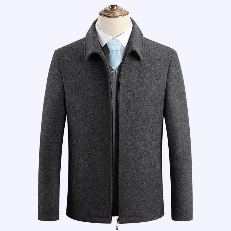 Winter-Coat-Men-Wool-Thick-Warm-Windbreaker-Jackets-Overcoat-Casaco ...