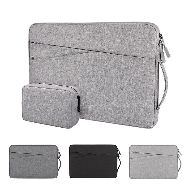 Novo saco do portátil à prova dwaterproof água 13 14 15 15.6 16 ...