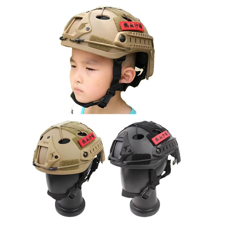 Airsoft Tactical Helmet