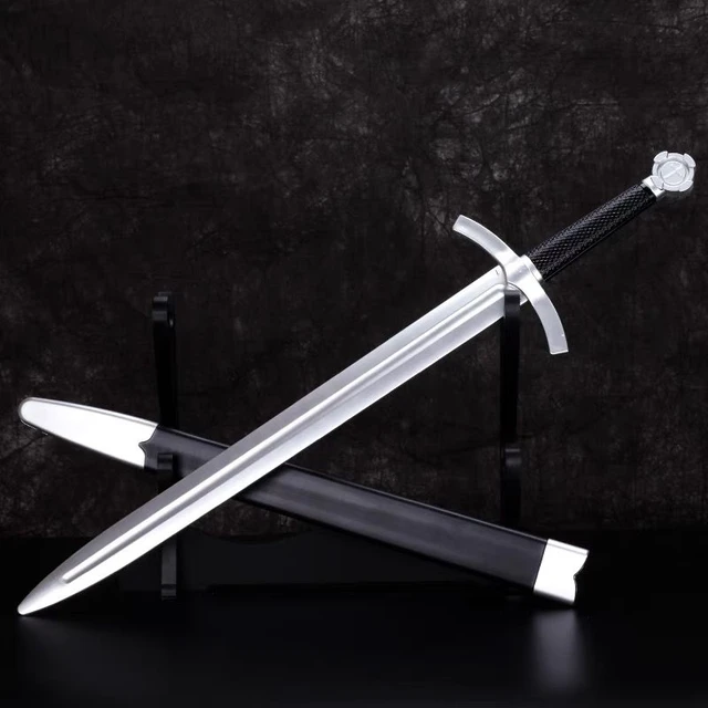 Toy Knight Sword & Shield