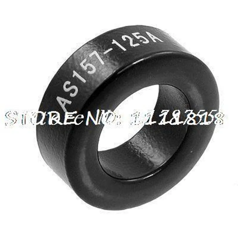 5PCS Inductor Ferrite Ring Toroidal Sendust Powder Core Sendust ...