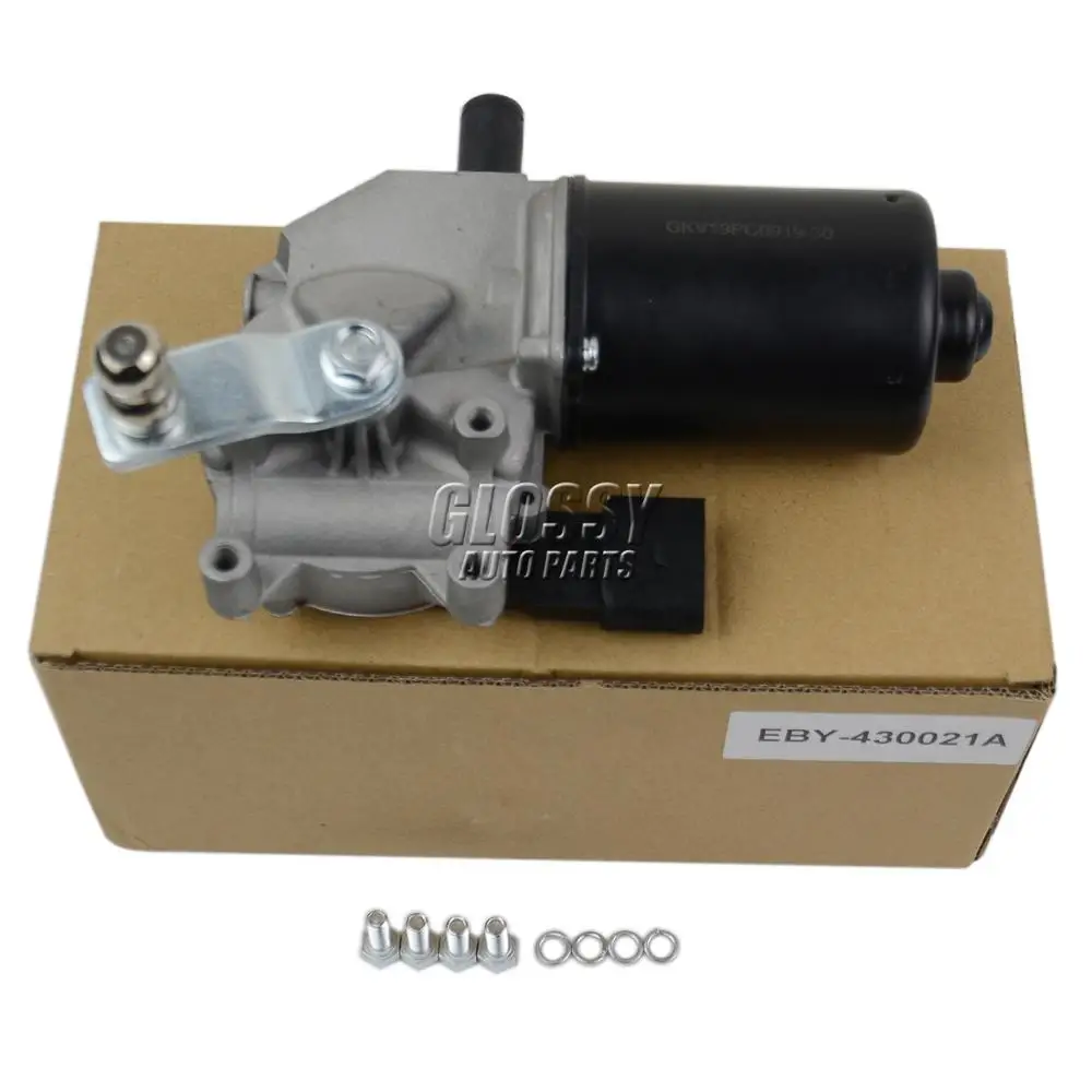 AP03 61617200510 WINDSHIELD WIPER SYSTEM MOTOR FRONT for BMW X5 E70,X6 ...