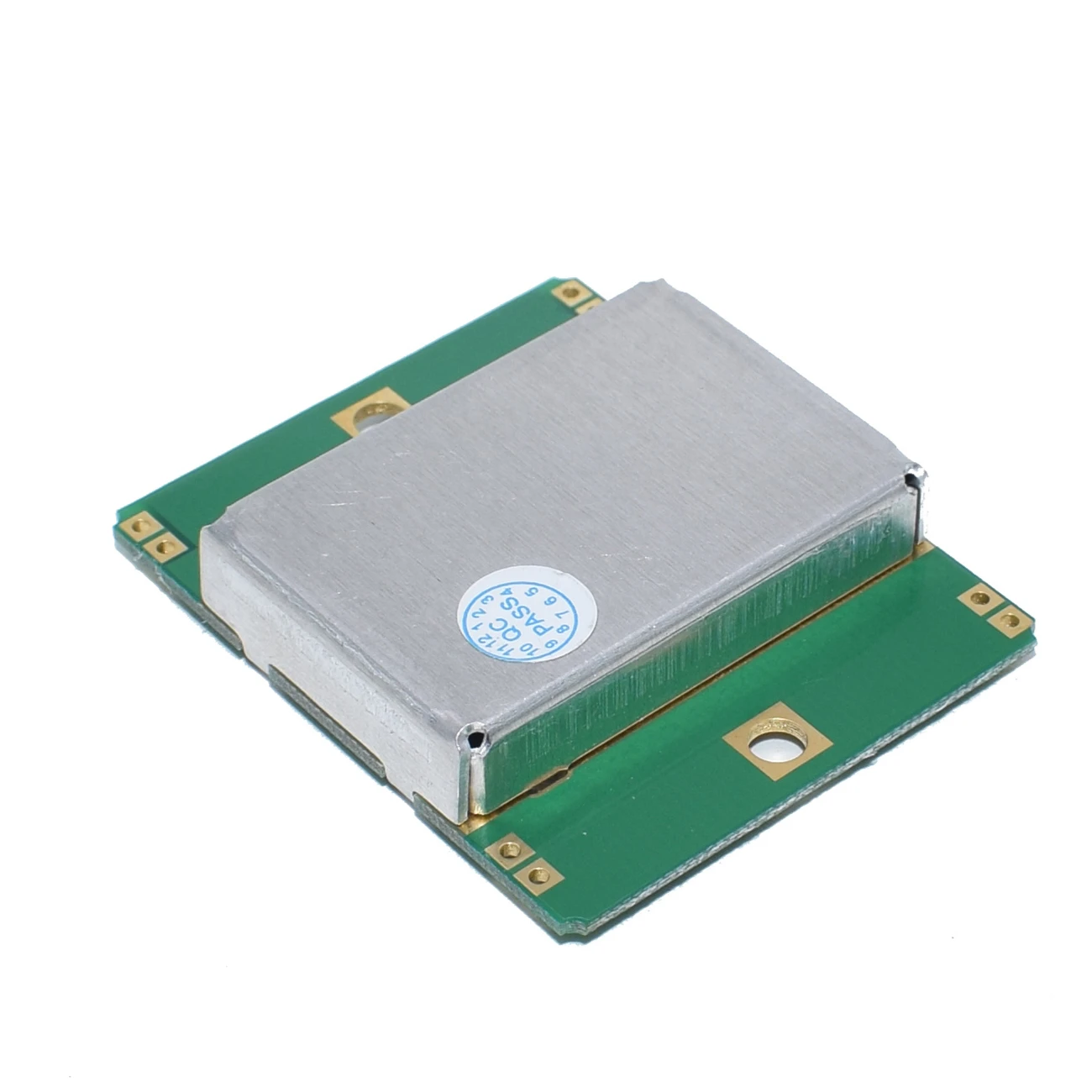 1PCS HB100 Microwave Doppler Radar Wireless Module Motion Sensor HB100 ...