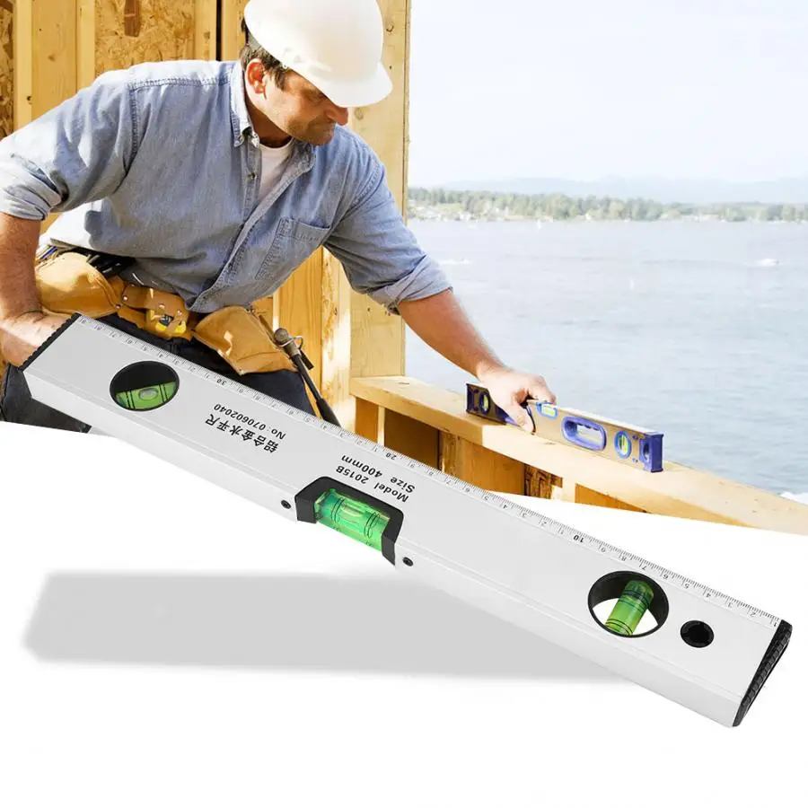 400mm spirit level high discount