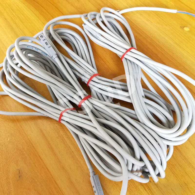 SW T04 SW KOH SW T2H SW T3H TOV T2V CKD 실린더 유도 센서 마그네틱 스위치|공압부품 ...