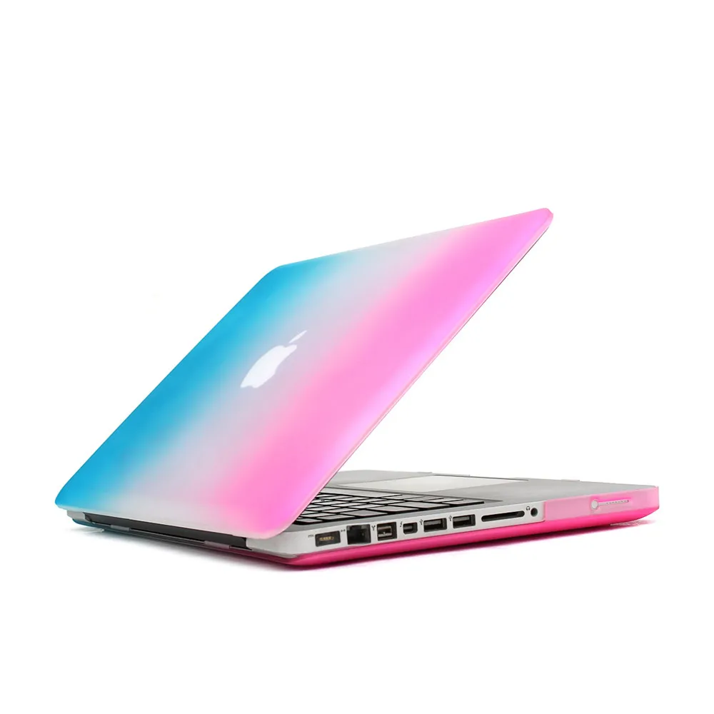 Pink Mac Laptops