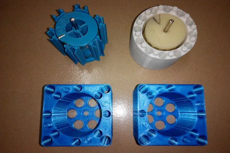 The Bedini Generator, a V-shaped Magnetomotor DIY Kits - AliExpress 6